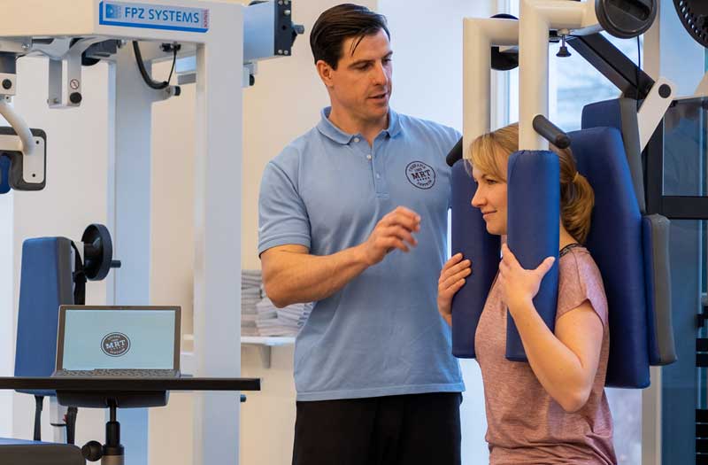 Rumpftraining richtig